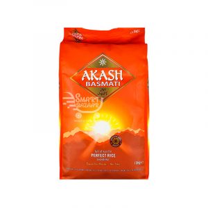 Smartbazaar - Akash Basmati Rice (10kg)