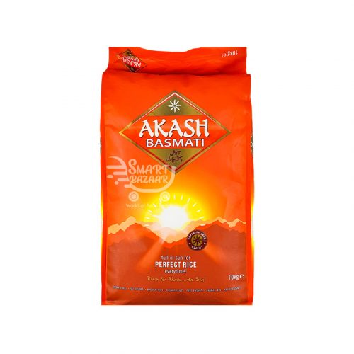 Smartbazaar - Akash Basmati Rice (10kg)