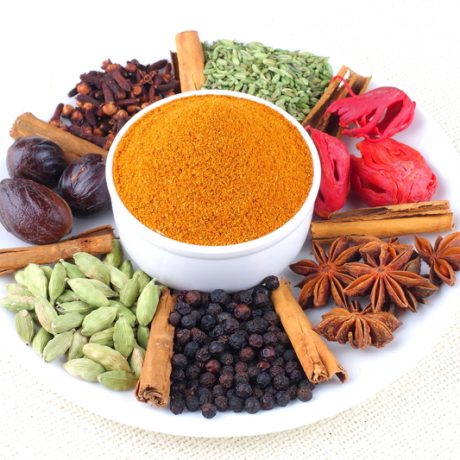 Smartbazaar - Anjarai Petti -Tadka Box