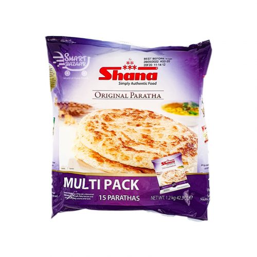 Smartbazaar - Shana Shredded Frozen Coconut (300g)