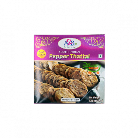 Smartbazaar - A2B Andhra Murukku (200g)