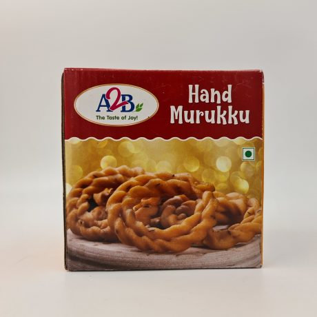 Smartbazaar - A2B Andhra Murukku (200g)
