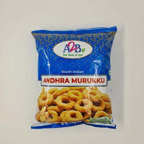 Smartbazaar - A2B Andhra Murukku (200g)